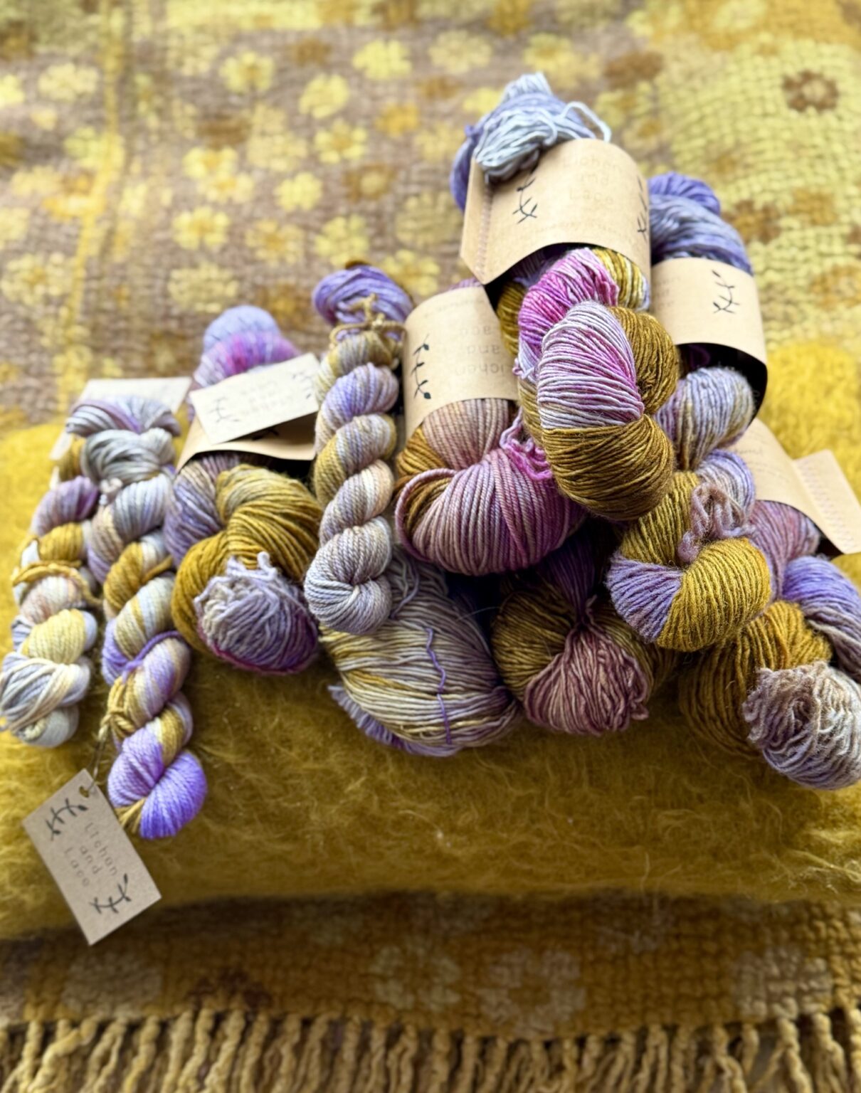 Welcoming Uncommon Everyday to Loop! – LoopKnitlounge