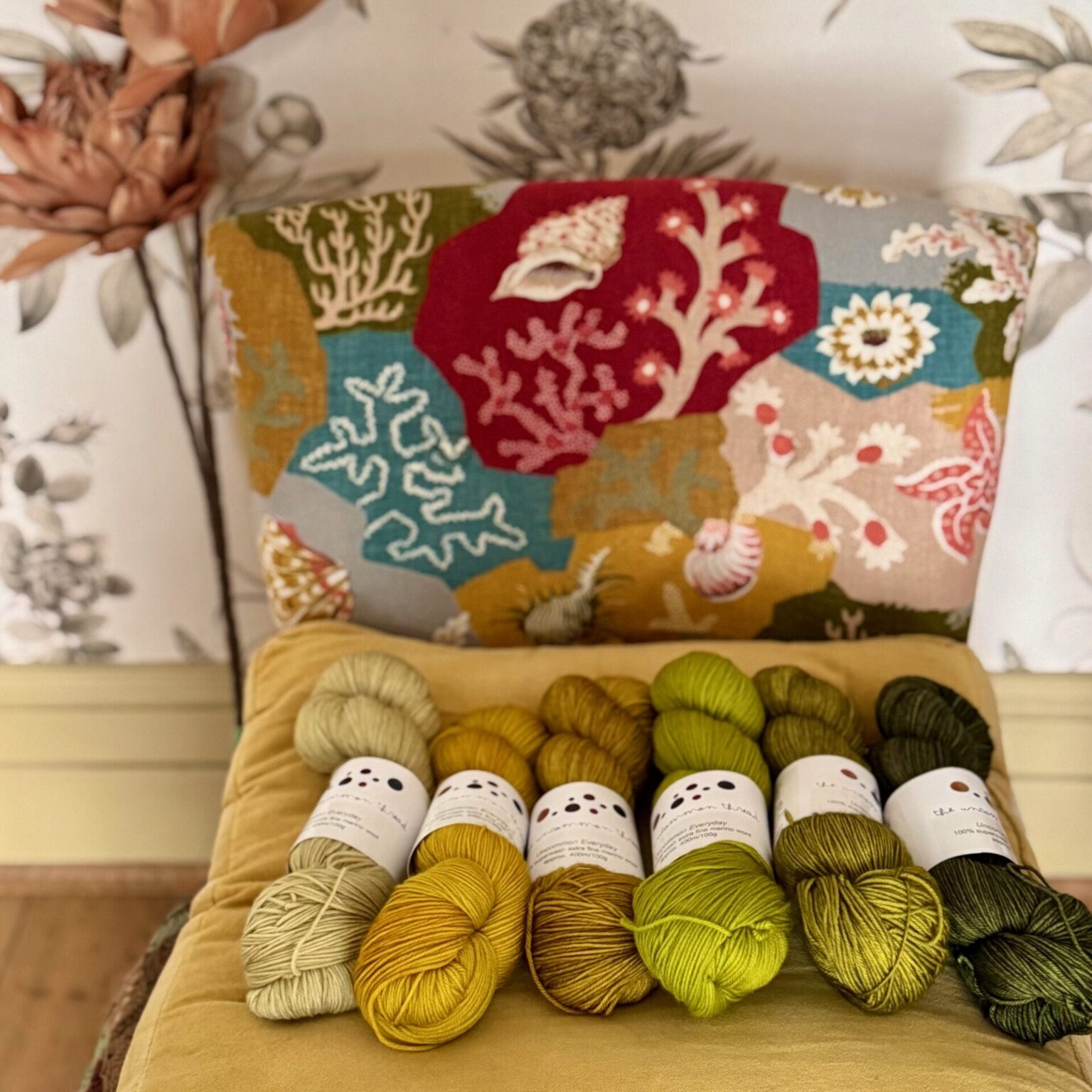 LoopKnitlounge – The weekly news, patterns and competitions from London ...