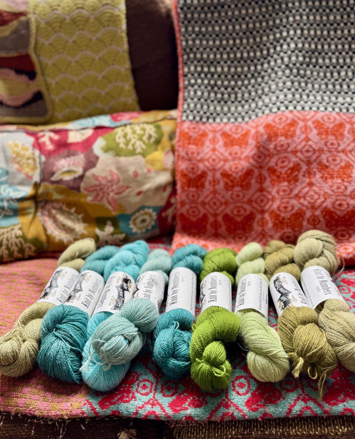 LoopKnitlounge – The weekly news, patterns and competitions from London ...