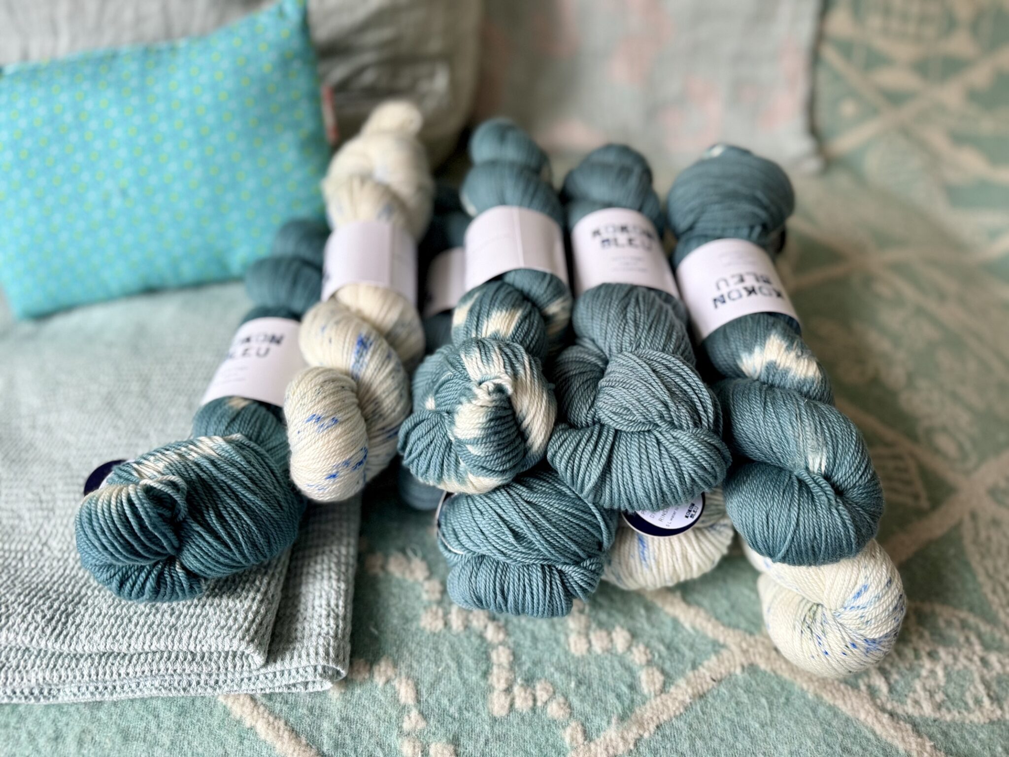 LoopKnitlounge – The weekly news, patterns and competitions from London ...