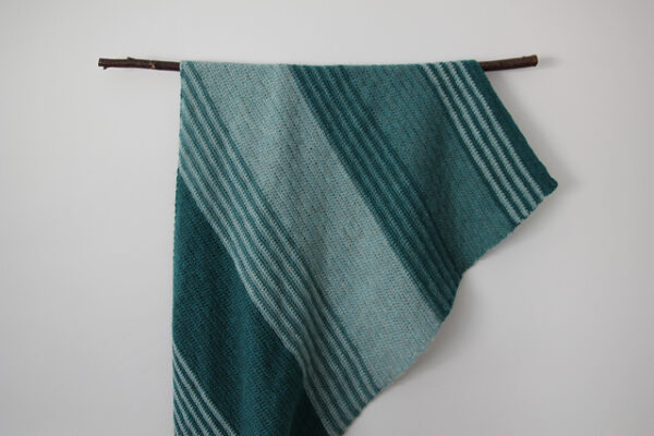 Seeing Knit By Numbers in a Whole New Way – LoopKnitlounge