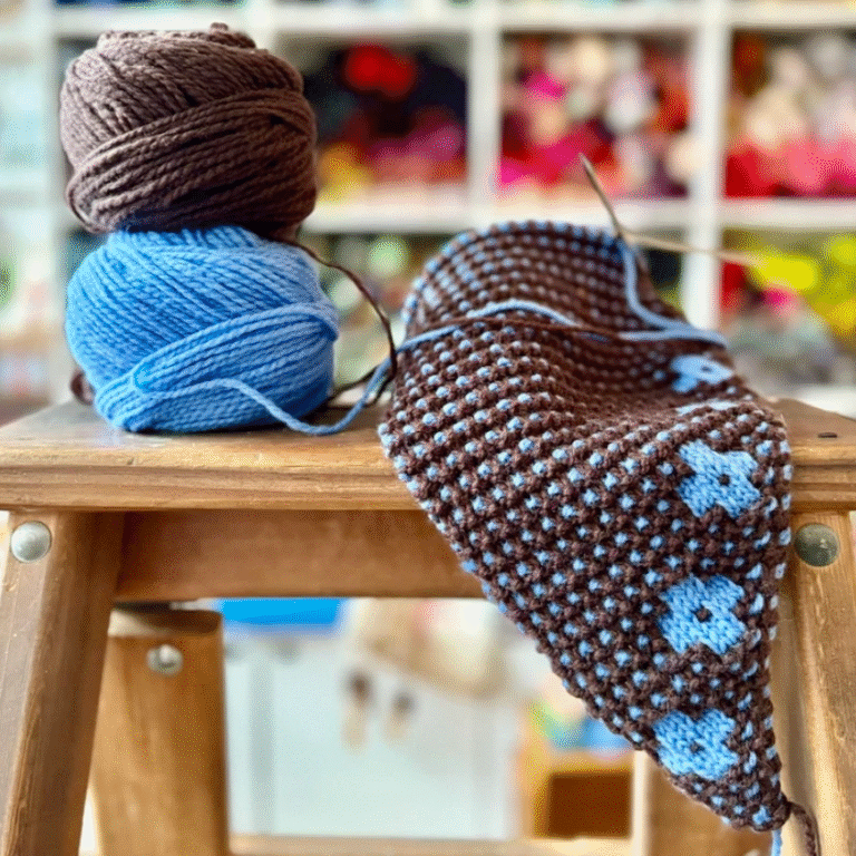 Free Patterns – LoopKnitlounge