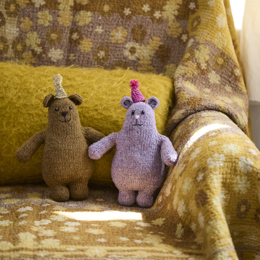 LoopKnitlounge – The weekly news, patterns and competitions from London ...