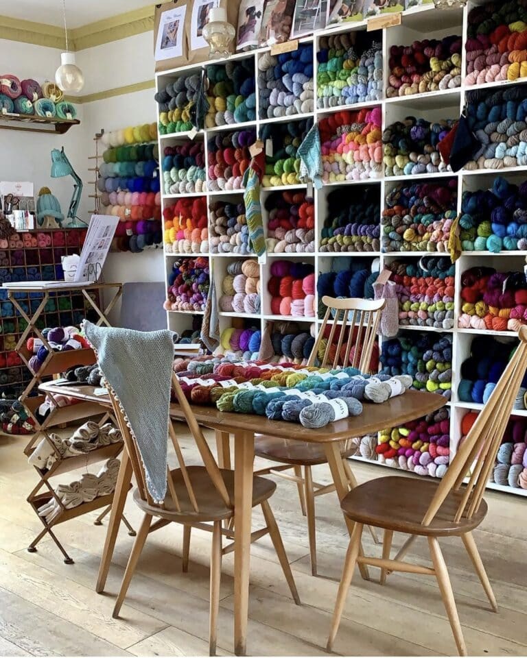 LoopKnitlounge – The weekly news, patterns and competitions from London ...